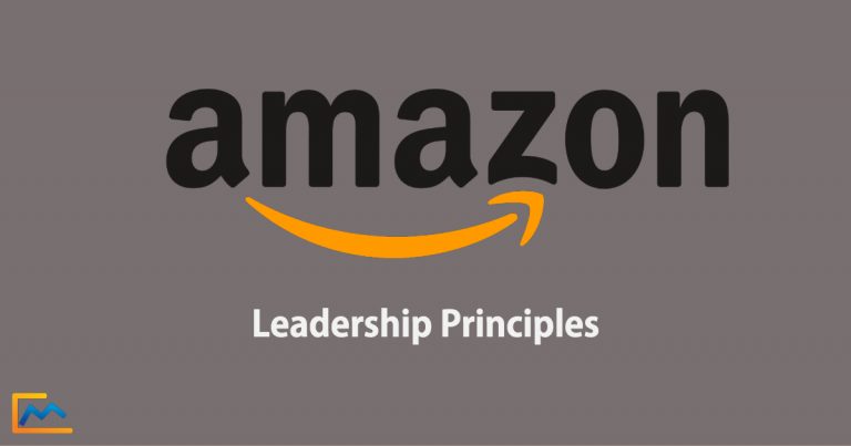 Amazon Leadership Principles | Corporate Training & Consulting Resource