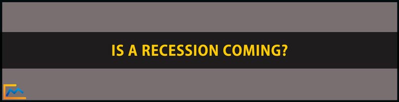 Is a Recession Coming? The Consultant Perspective