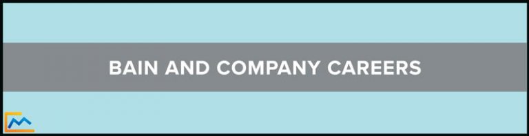 Bain and Company Careers | The Consulting Prep Experts