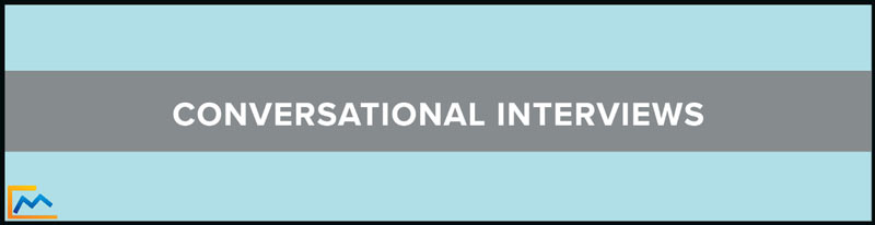 Deloitte Conversational Interviews | The Consulting Interview Experts