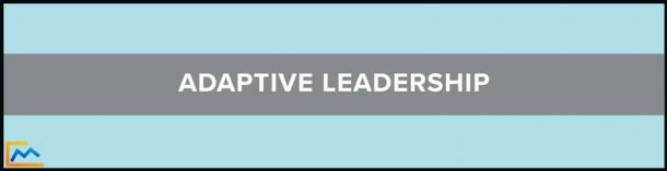 Adaptive Leadership: 5 Principles | Corporate Training & Consulting Prep