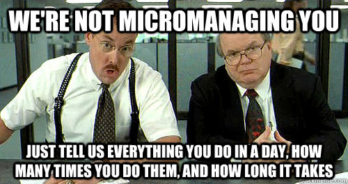 The Effects of Micromanagement | Leadership Training & Resources