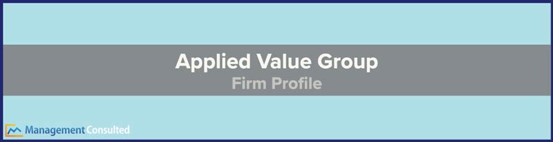 Applied Value Group | Firm Data