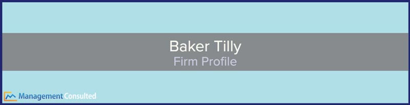 Baker Tilly | Firm Overview - Careers & Salary Data