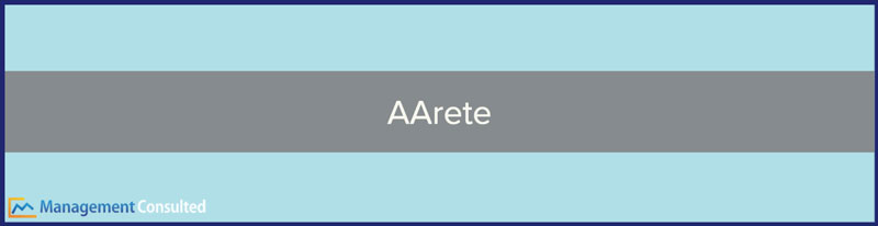 AArete | Firm Overview & Salary Data
