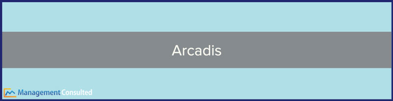 Arcadis | Firm Overview & Salary Data