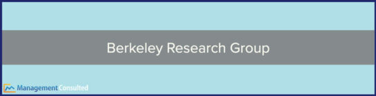 Berkeley Research Group | Firm Overview & Salary Data