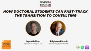 Inside BCG's New Raleigh-Durham Office (Podcast)