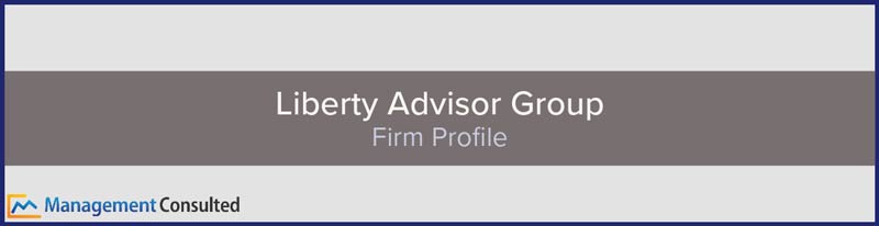 Liberty Advisor Group Firm Profile | Firm Overview & Salary Data