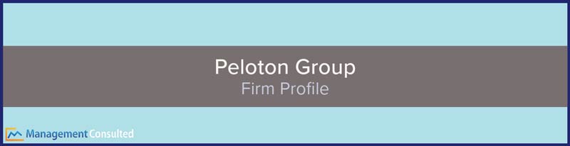 Peloton Group Firm Profile | Firm Overview & Salary Data