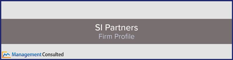 SI Partners Firm Profile | Firm Overview & Salary Data