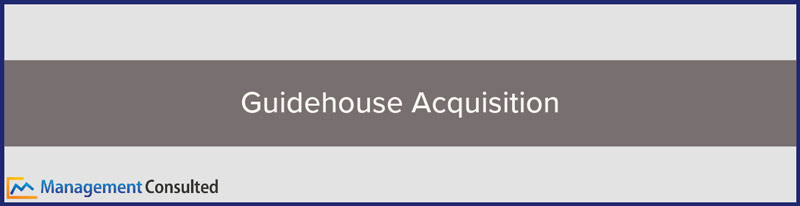 Guidehouse Acquisition By Bain In $5.3B Deal