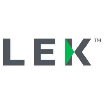 L.E.K. Consulting Jobs | Management Consulted