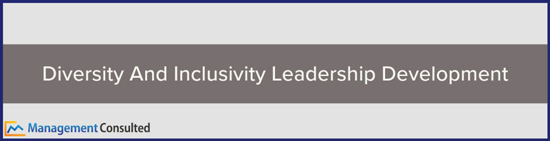 Diversity And Inclusivity Leadership Development