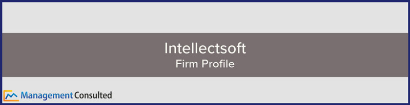 Intellectsoft | Firm Overview & Salary Data