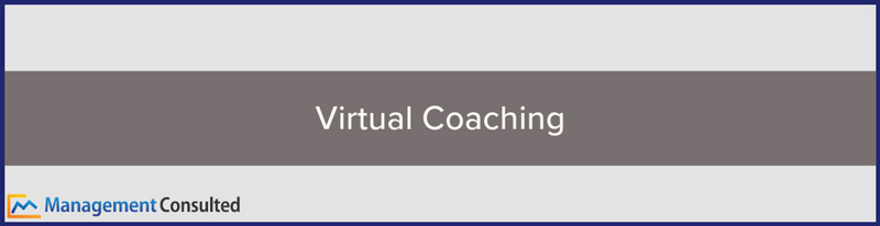 Virtual Coaching | Management Consulted